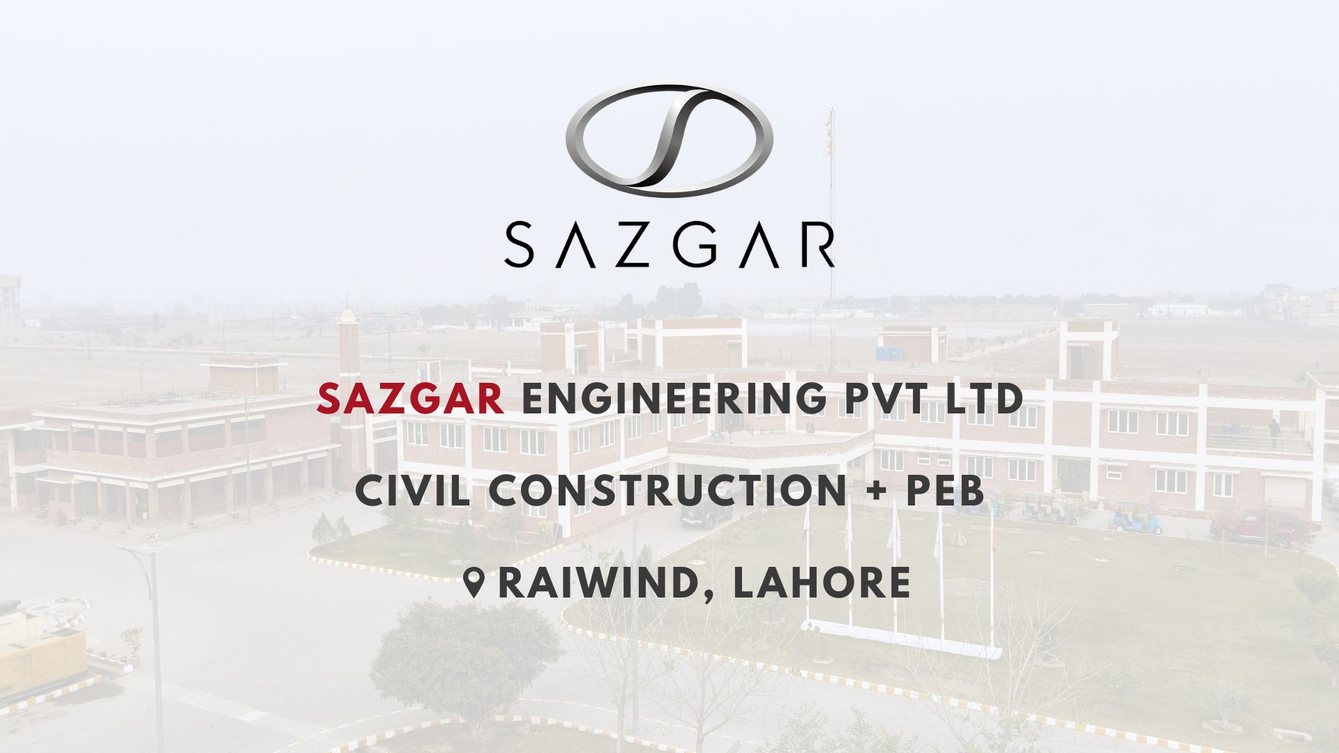 Sazgar Engineering – Get Fast, Reliable Ready-Mix Concrete Delivery ...